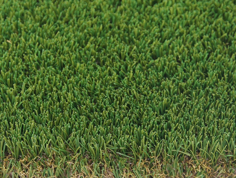 DuraLawn High Dtex C-Shape with Natural Brown Hue Artificial Grass