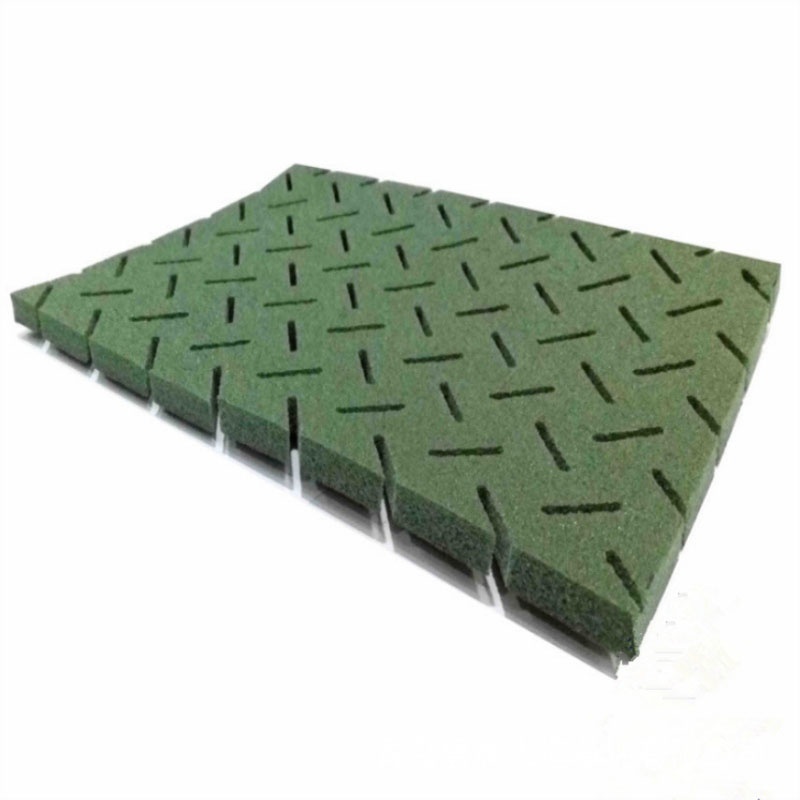 High-Performance Shock Pad for Artificial Grass